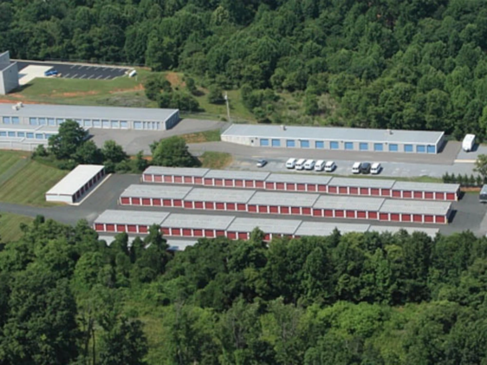 FAQ: Account Management | Storage Rentals of America